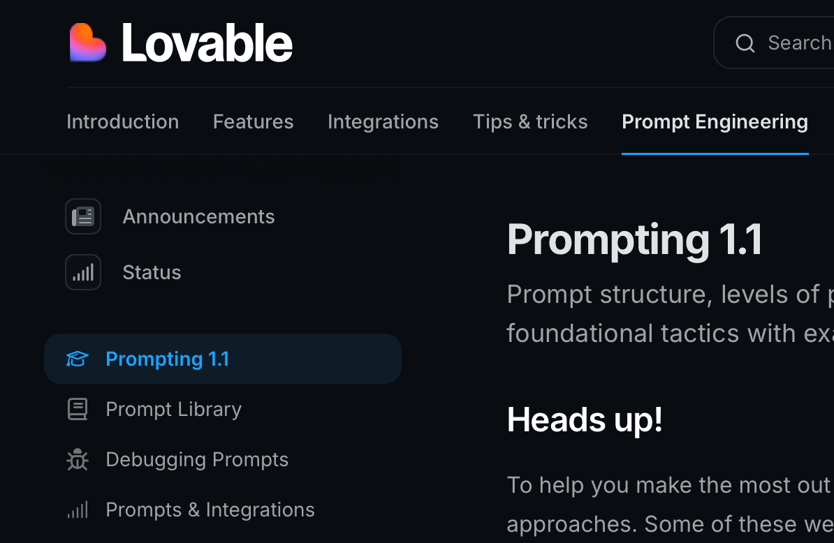 【Vibe Coding】AI 提示詞全攻略：CLEAR 框架＋四層技巧，少花時間成本發揮最大潛力