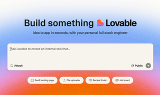 【Vibe Coding 教學】用 Lovable 把你的 Prompt 變成完整可交付專案（附 GitHub＋自動部署）
