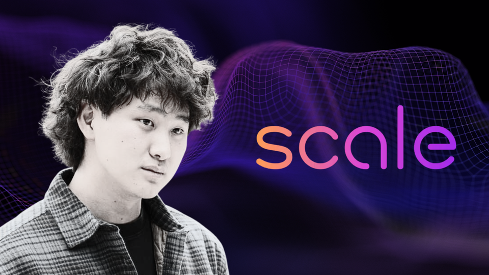 【深度專題】Scale AI 是什麼？是 ChatGPT 訓練的基石？從資料標註新創到 Meta 投資的 AGI 基礎建設者